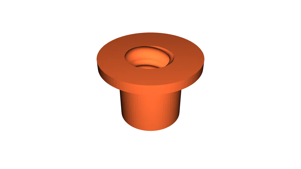 Shaper Origin Tape Board Risers by arcodesign | Download free STL model ...