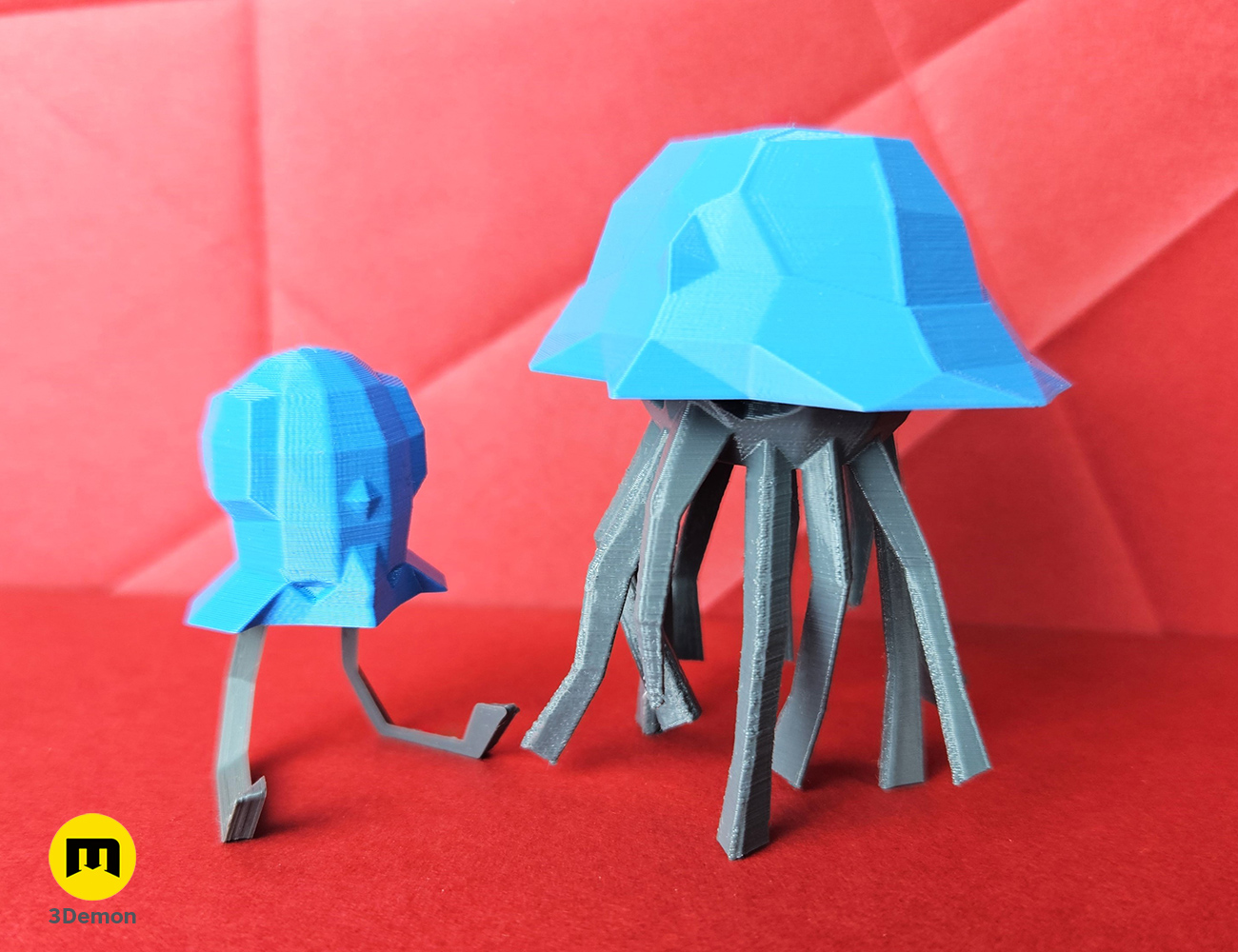 Low Poly Pokemon Collection Generation 1 by 3Demon | Printables Store