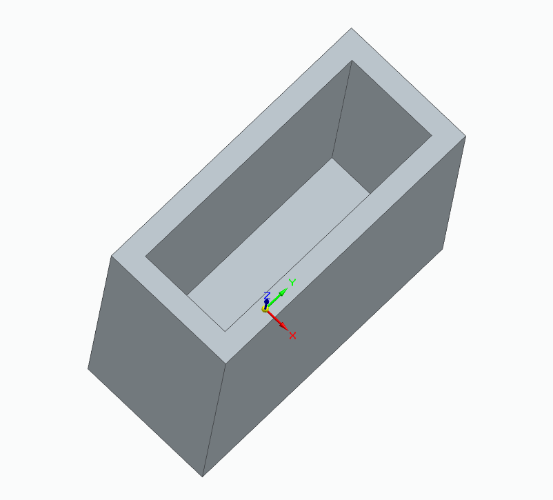 USB Cover by Julian Arnold | Download free STL model | Printables.com