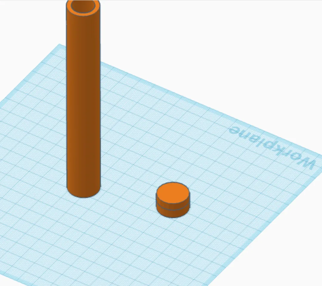 Straw by Gallaxy1234 | Download free STL model | Printables.com