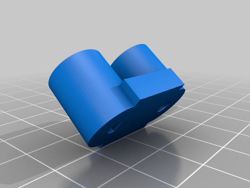 Yu-Gi-Oh - Zexel Duel Disk (Dpad) by Kiwis Cant Fly | Download free STL ...