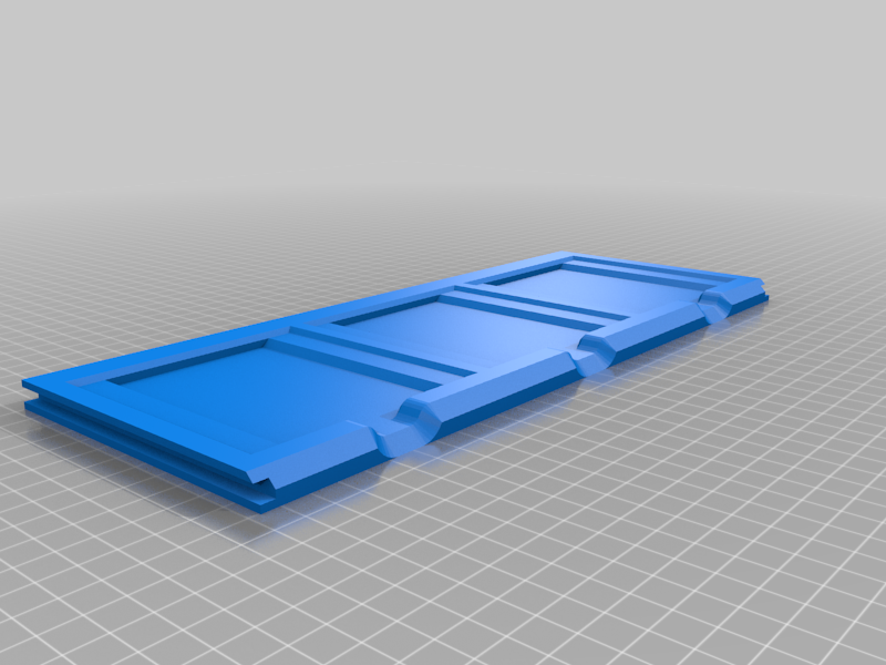 Yu-Gi-Oh: speed duel playmat by Kiwis Cant Fly | Download free STL ...