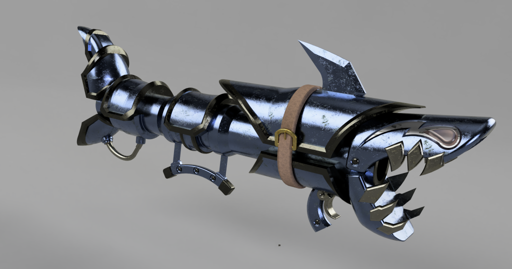 Fishbone - Jinx - League of legends (LoL) por Kiwis Cant Fly ...