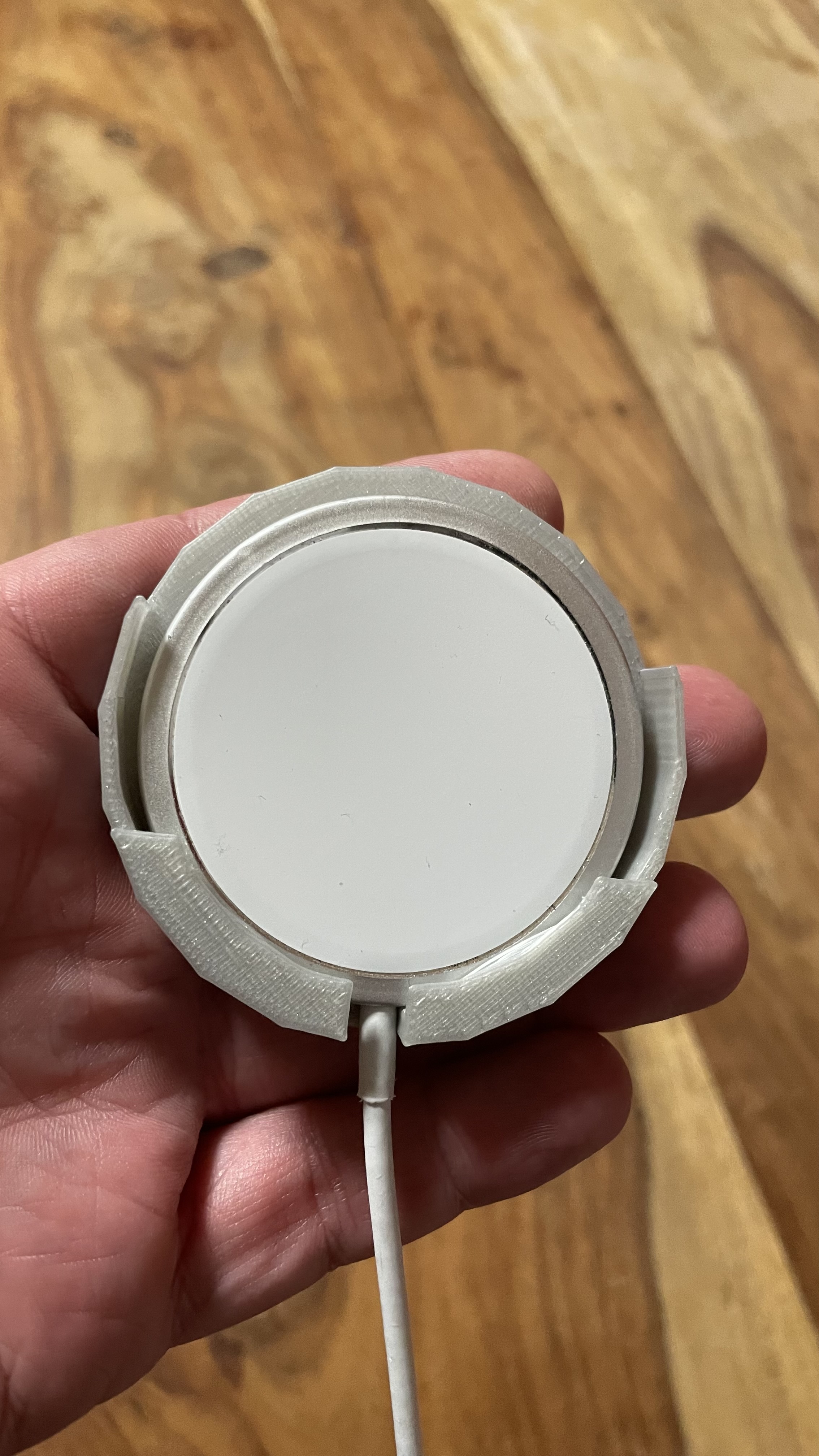 iPhone Magsafe Holder by __Knut_ | Download free STL model | Printables.com