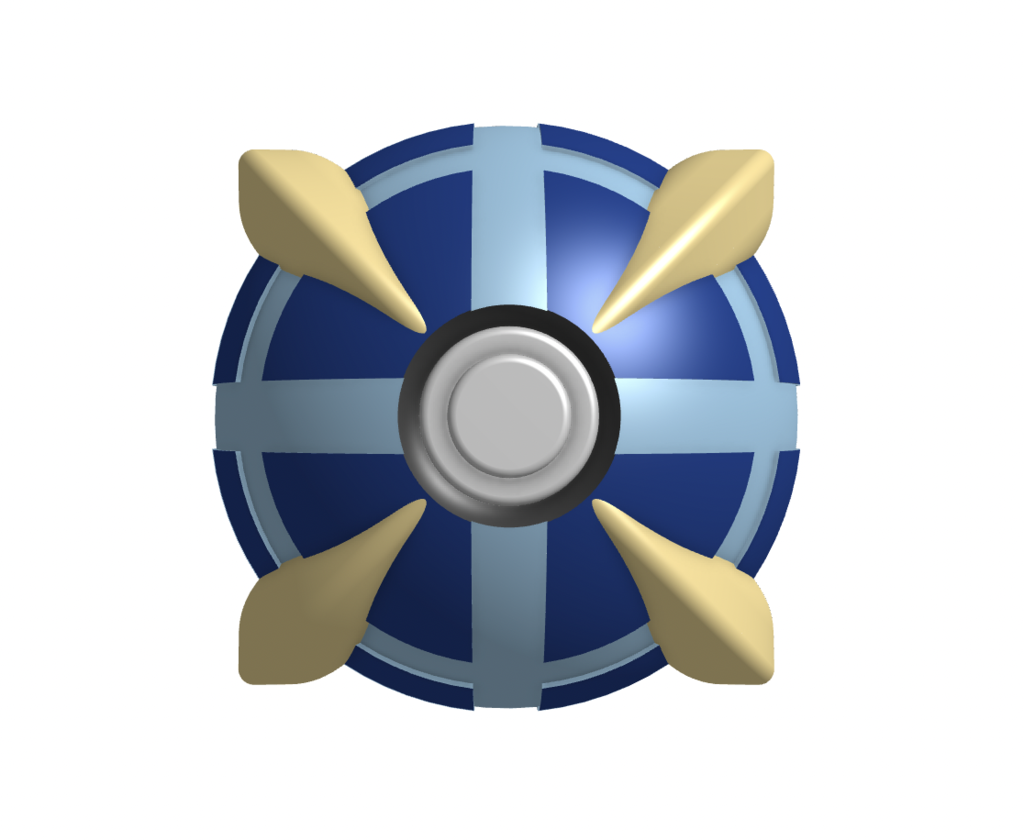 Beast Ball by Brian42 | Download free STL model | Printables.com