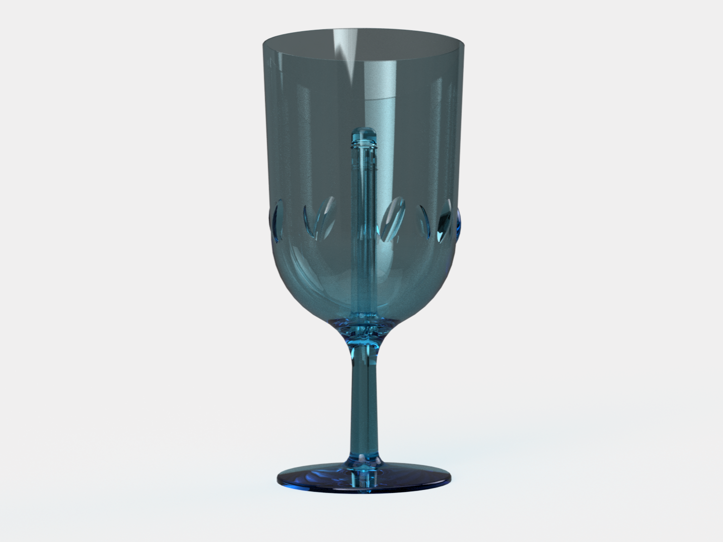 Greedy Cup or Pythagorean Cup by MrENG | Download free STL model ...