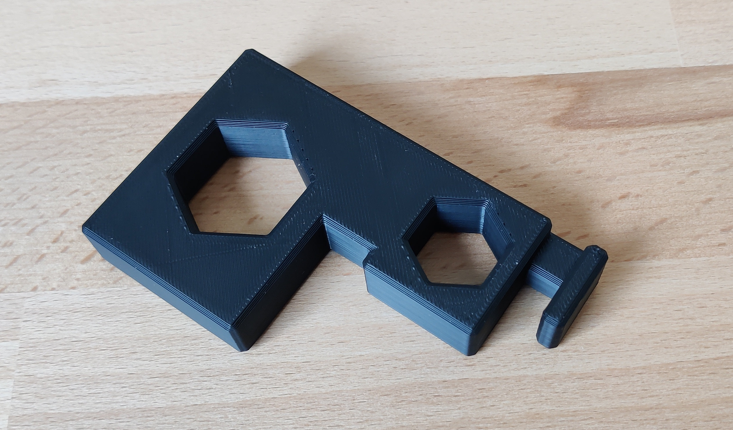window retainer/window stopper for PAX windows by innercube | Download ...