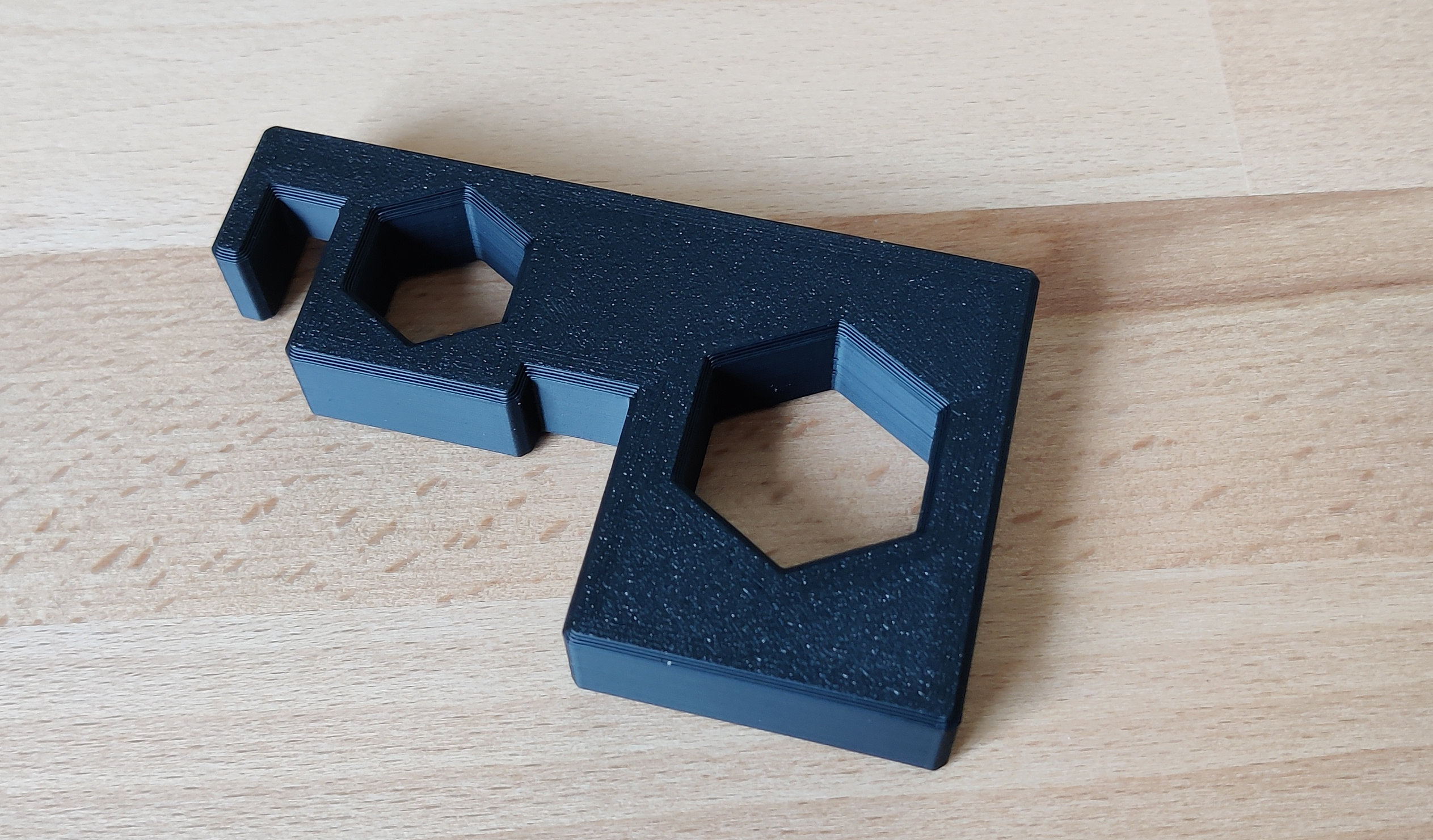 window retainer/window stopper for PAX windows by innercube | Download ...