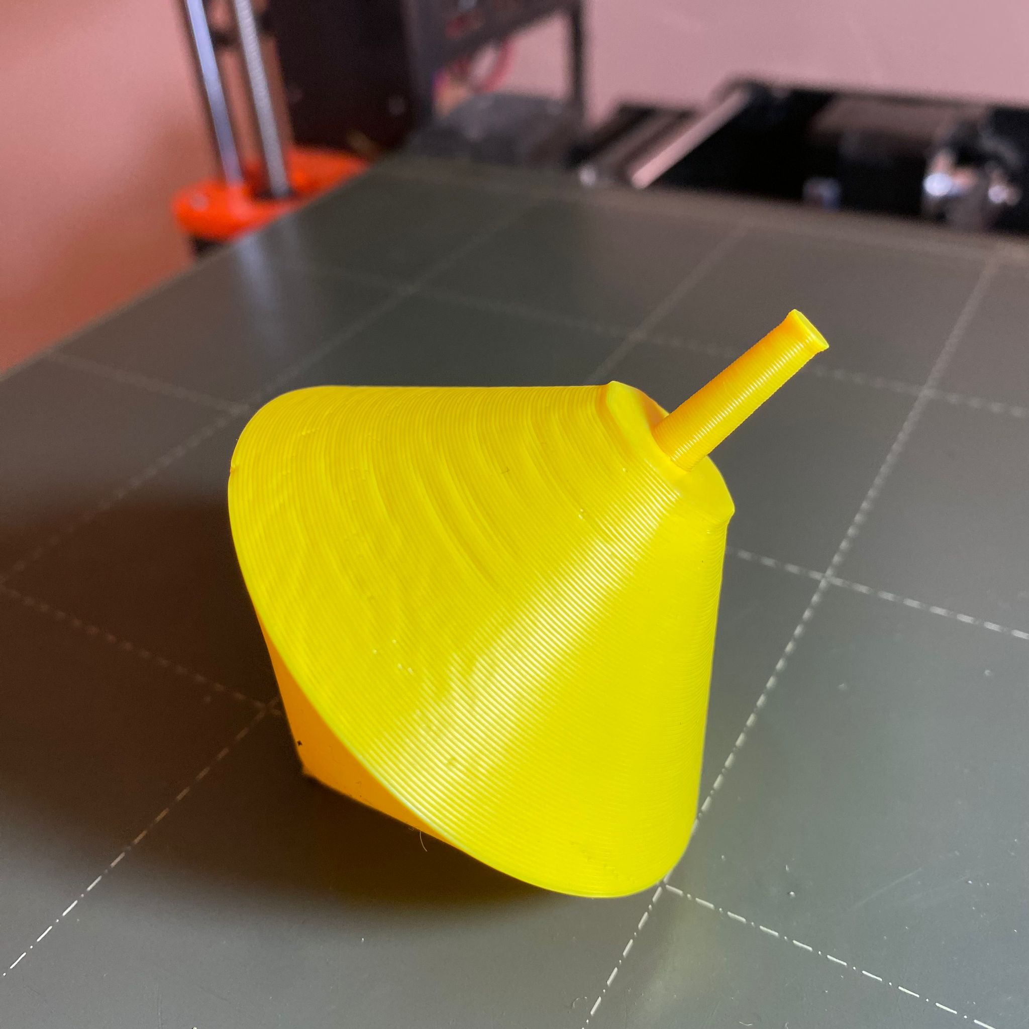 Spinner 0=1 by 3esign | Download free STL model | Printables.com