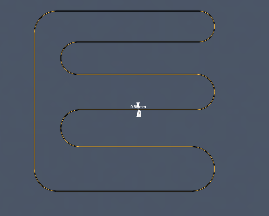 Speed / Flow Test by Nick | Download free STL model | Printables.com
