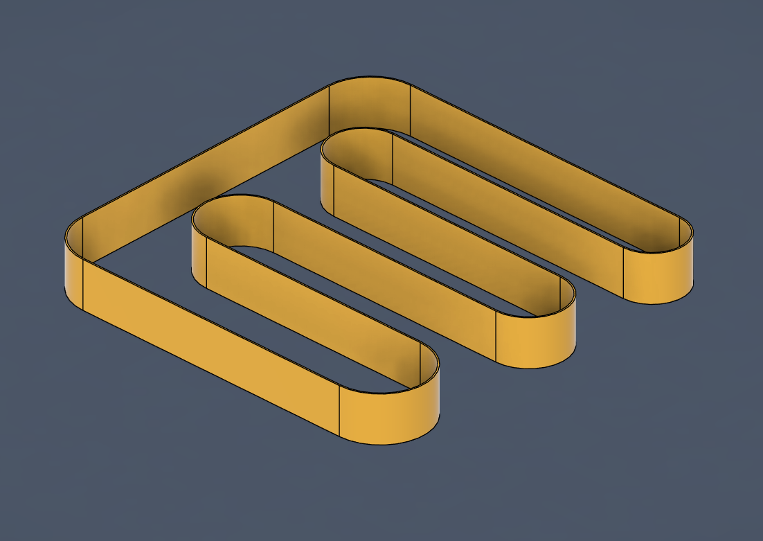 Speed / Flow Test by Nick | Download free STL model | Printables.com