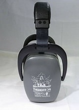 earmuff clips by kingkongkyle | Download free STL model | Printables.com