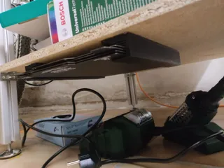 Small on-head filament cutter for flashforge adventurer 5M by ffontana ...