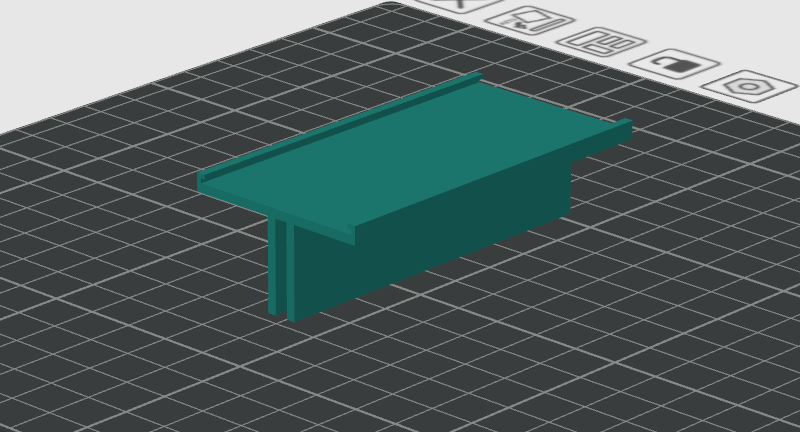 Price tag holder por Yeetrovic | Descargar modelo STL gratuito ...