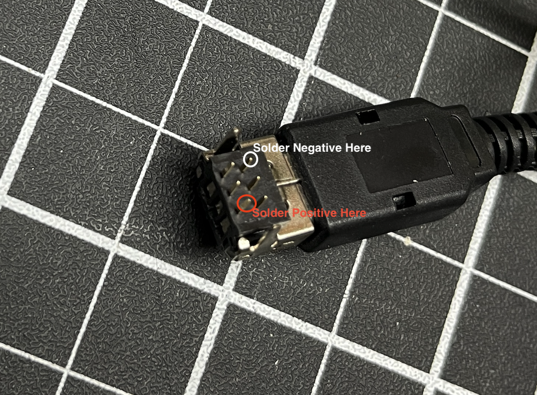 Playdate Light Case for Gameboy Worm Light using EXT Link Port by meub ...