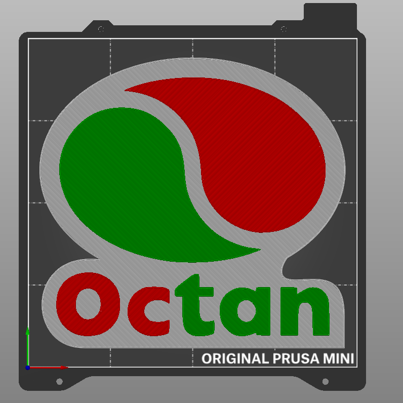 Octan Logo The Third LEGO Collectible Coin Is Now Available For VIPs