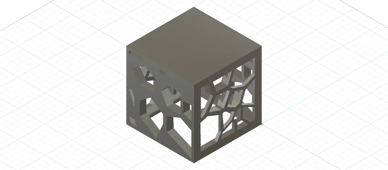 Fish tank box by Josef Iebed | Download free STL model | Printables.com