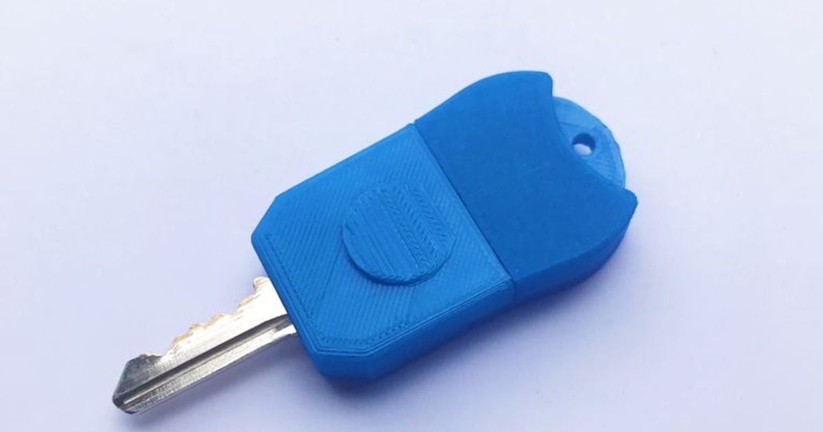 Soporte de llaves / Key Turner by Lab Stgo / Tecnologías de apoyo ...