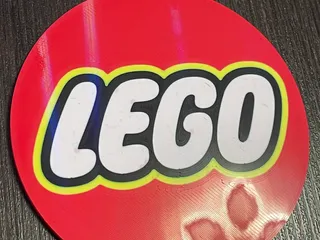 Coaster Lego by Ivan_Creation_3D | Download free STL model | Printables.com