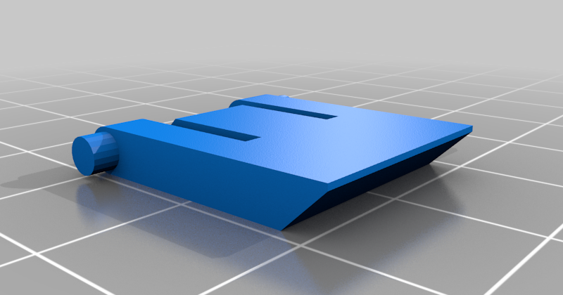 Keyboard foot for Speedlink Quick Touch USB-Hub Keyboard SL-6474-SSV by ...