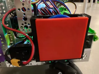 FTC alliance marker system (regulation) by Terminable | Download free ...