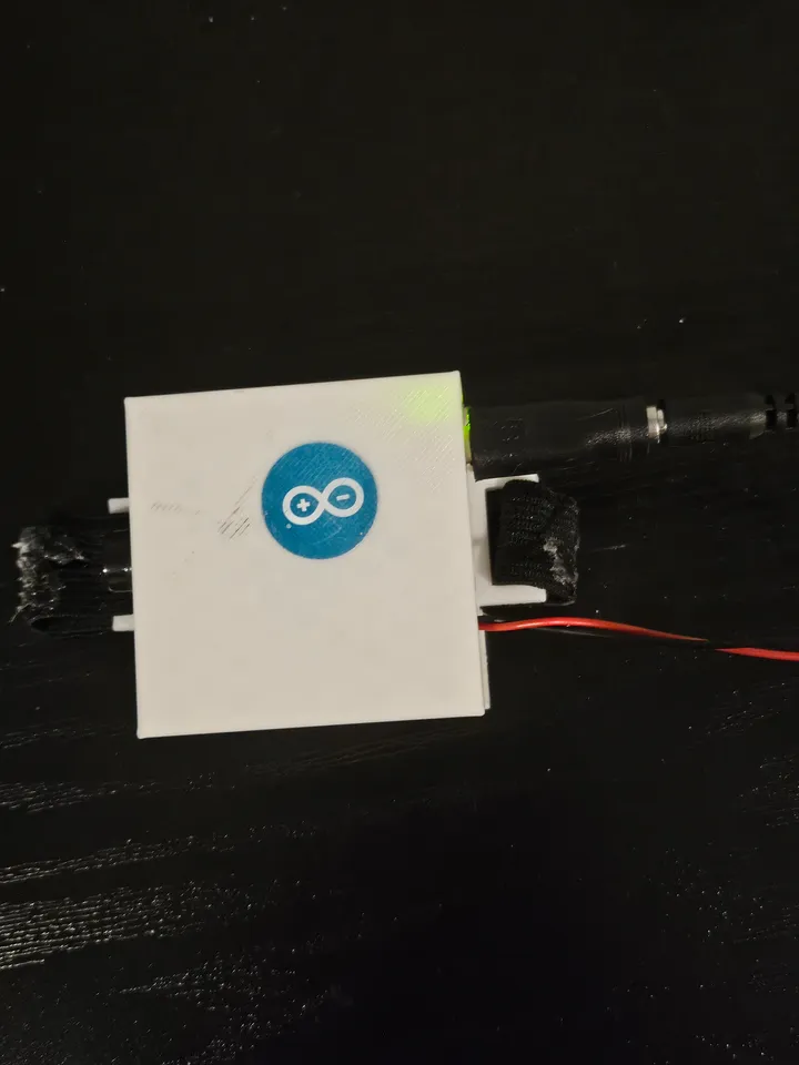 Fall Detection Module by Siddarth Nandyala | Download free STL model | Printables.com