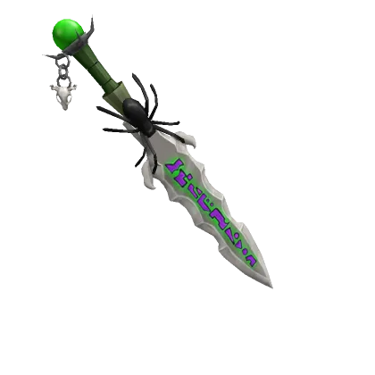 Infernal Undead Immortal Sword by John Smith | Download free STL model ...