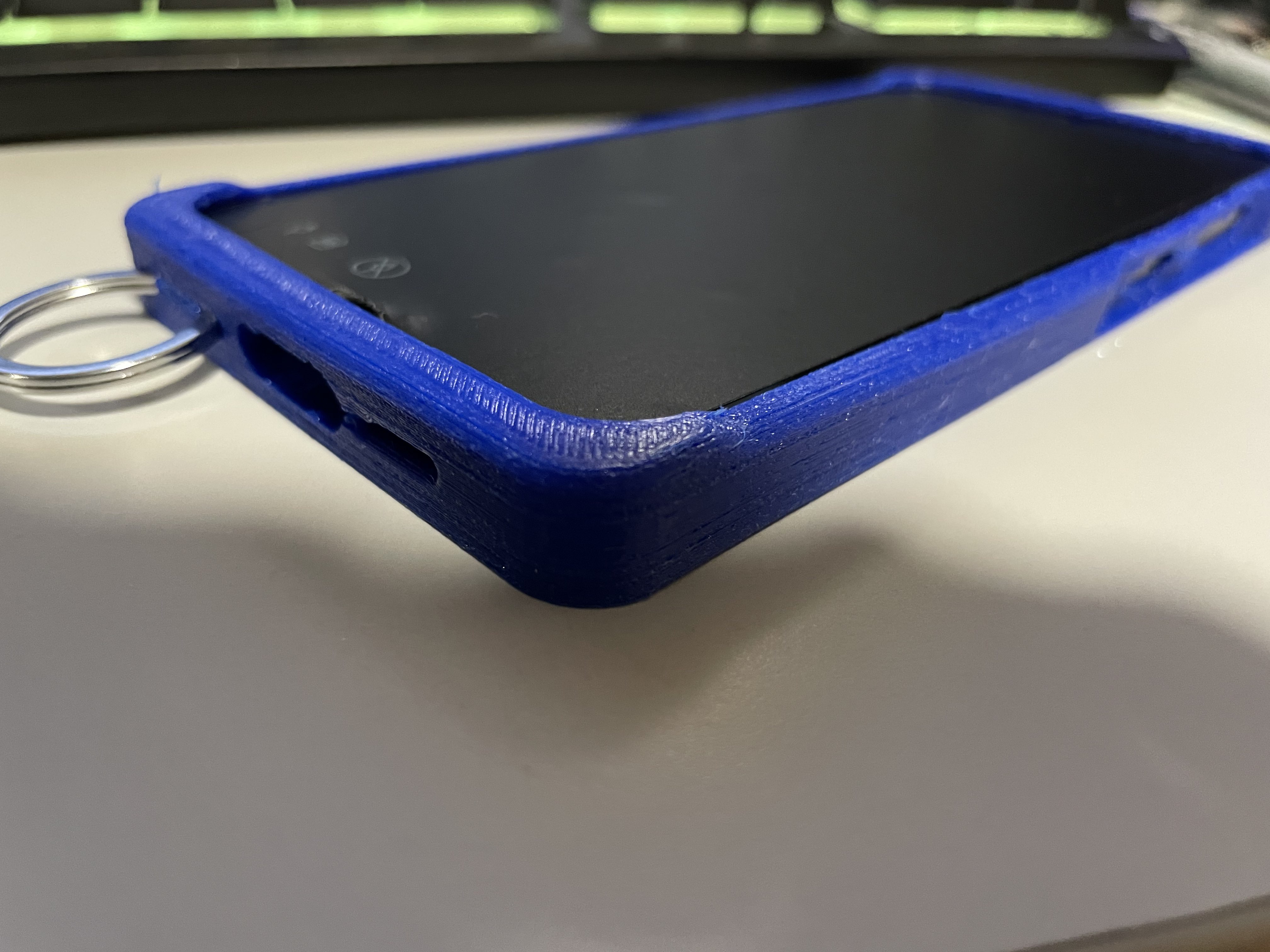 S24+ TPU case by Chibaku Tensei | Download free STL model | Printables.com