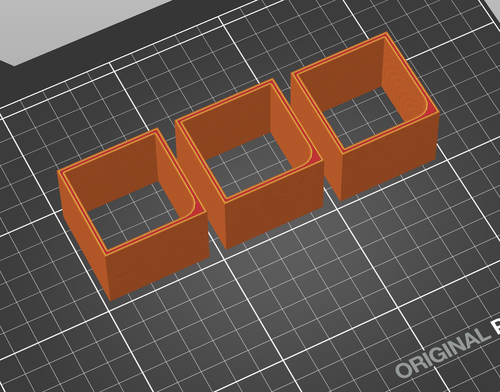 Backup Camera Hood by jordwan | Download free STL model | Printables.com