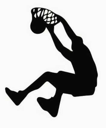 Shaq Logo - Hueforge by fernandotg81 | Download free STL model ...