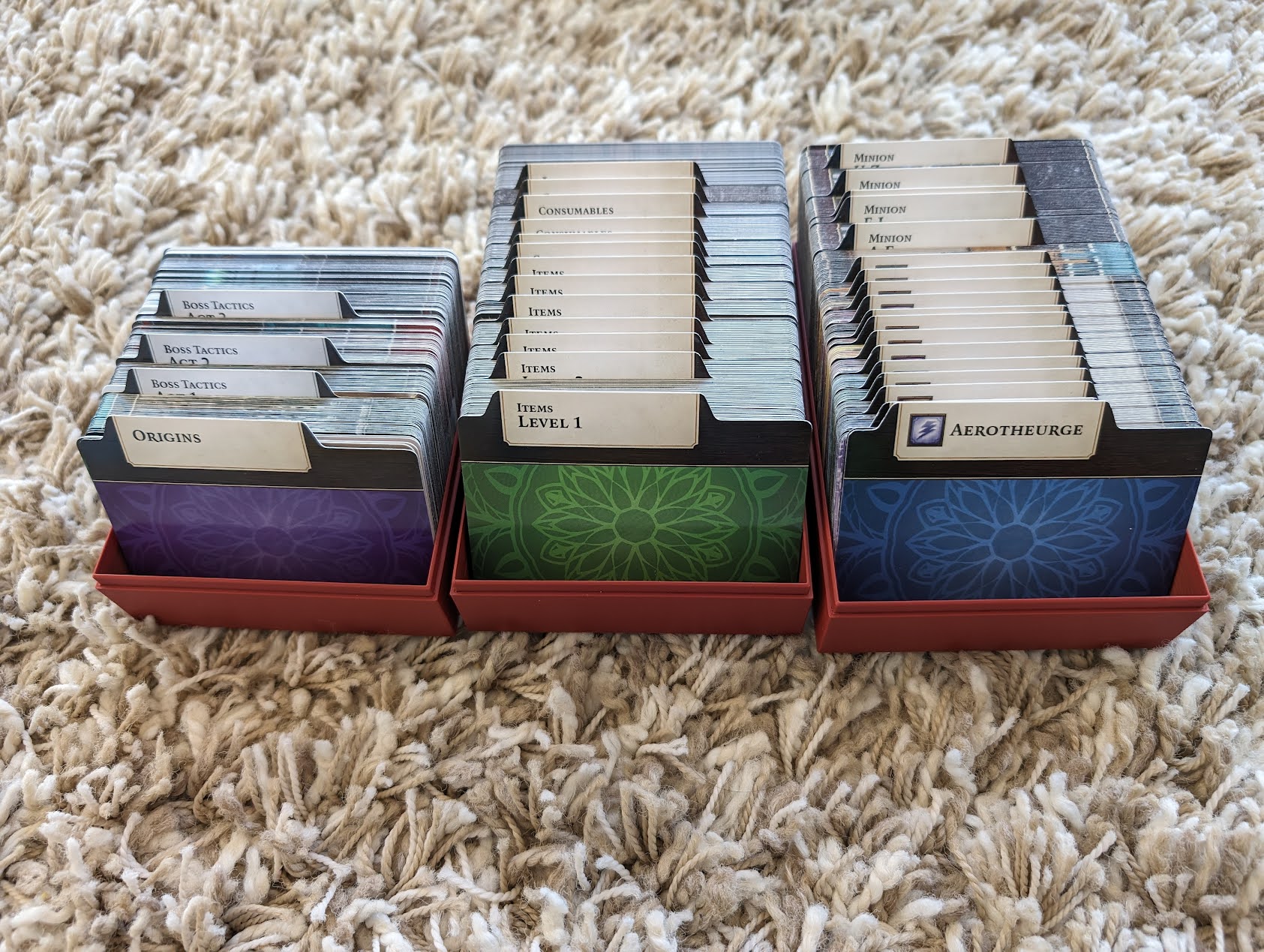 Divinity Original Sin Board Game - Card Boxes by mychaos | Download ...