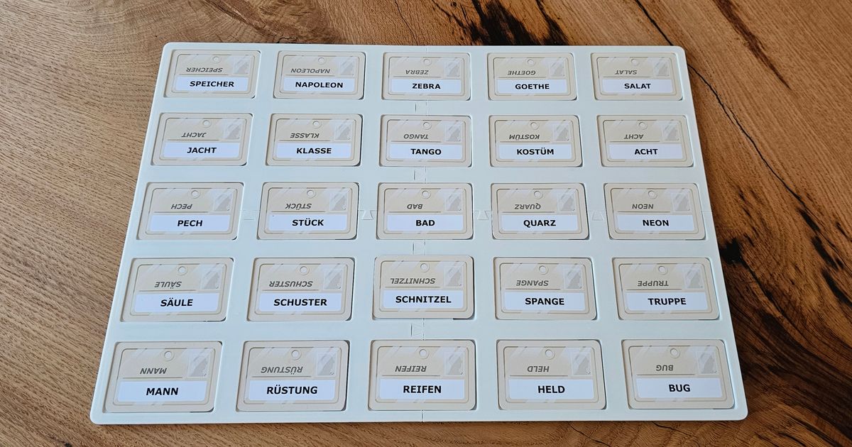 codenames-card-tray-by-edankleef-download-free-stl-model