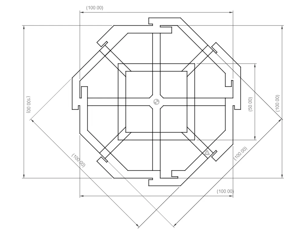 XY Axis Calibrator (Steps/mm and Skew Correction) by gregsan | Download ...