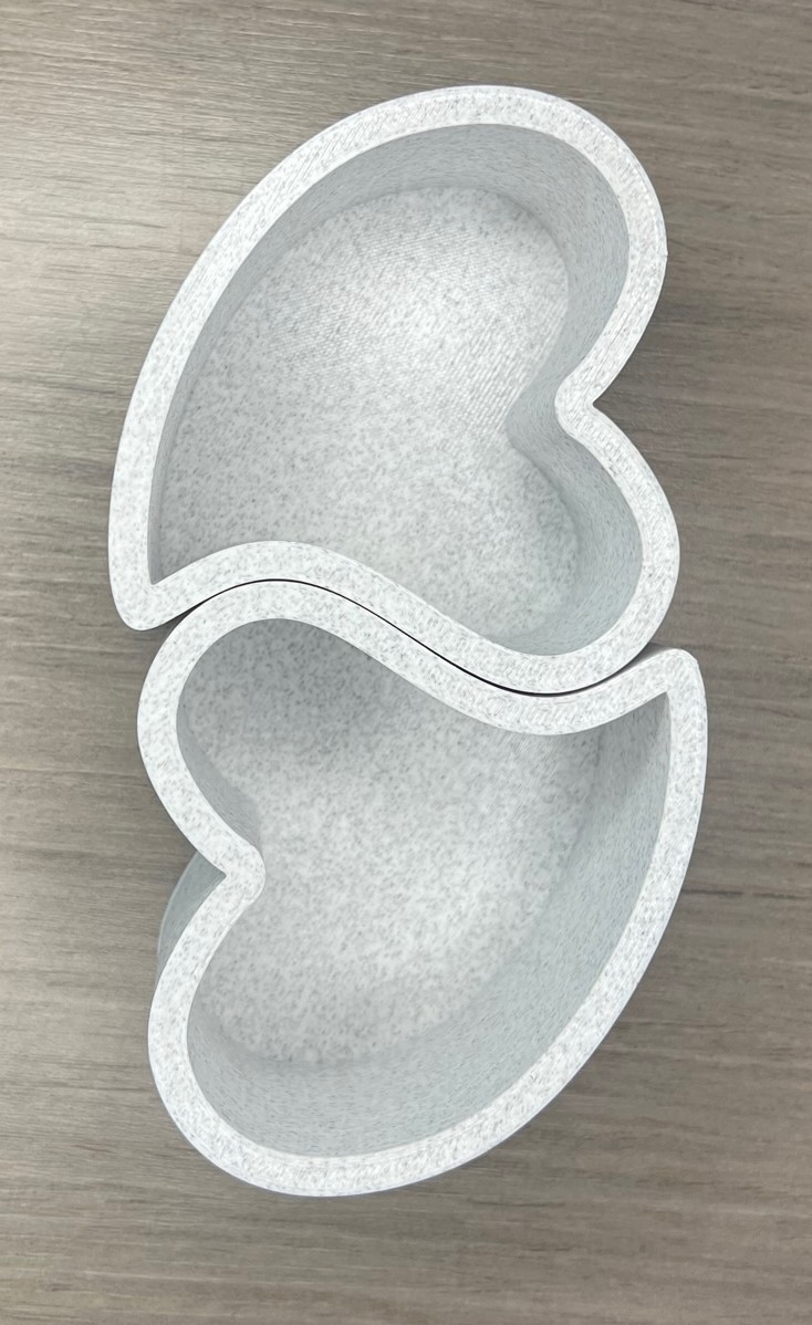 Melding Hearts Containers by Build & Banter | Download free STL model ...