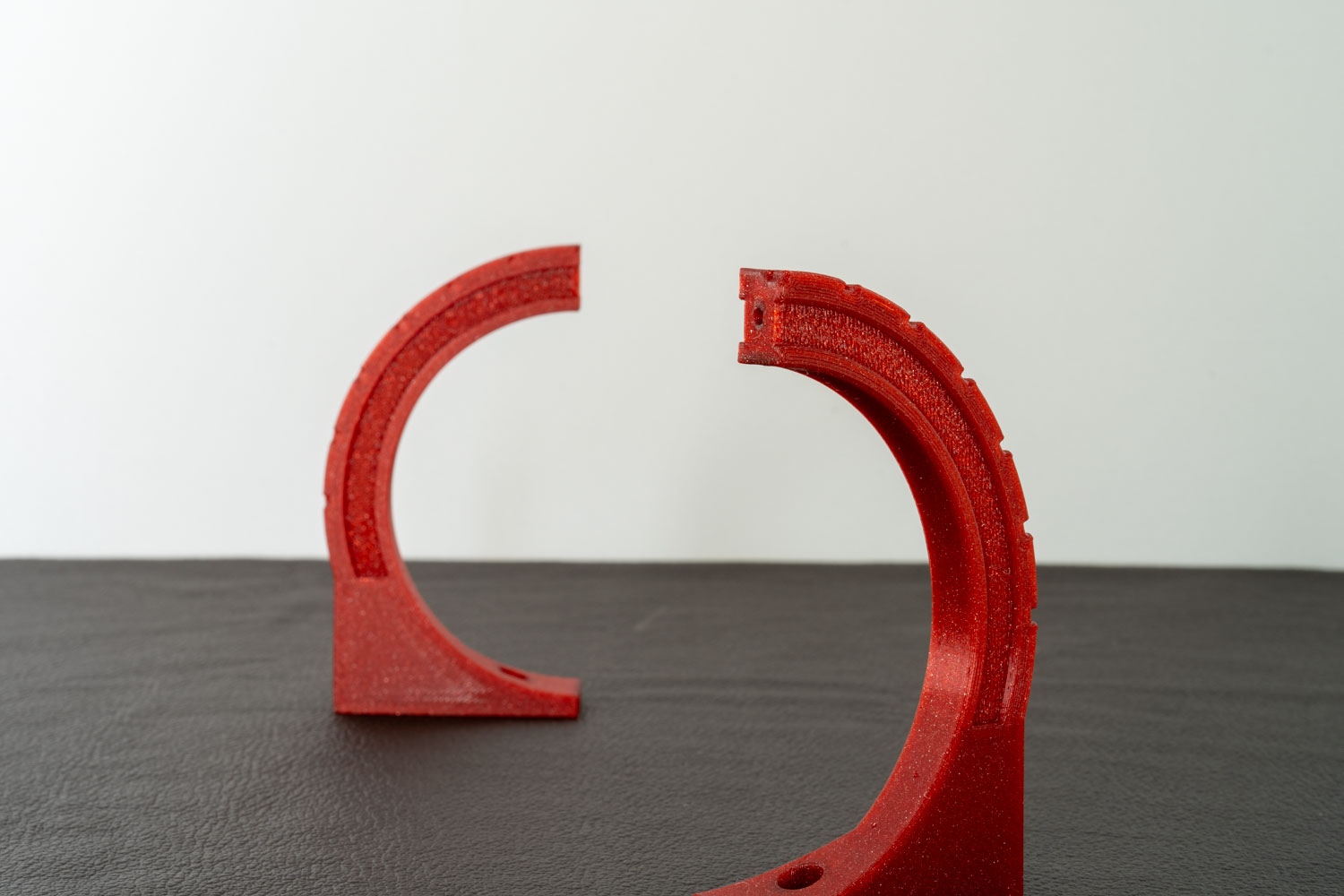 Macro Rig! For Godox MF12 flashes. Modular. by Jacco | Download free ...