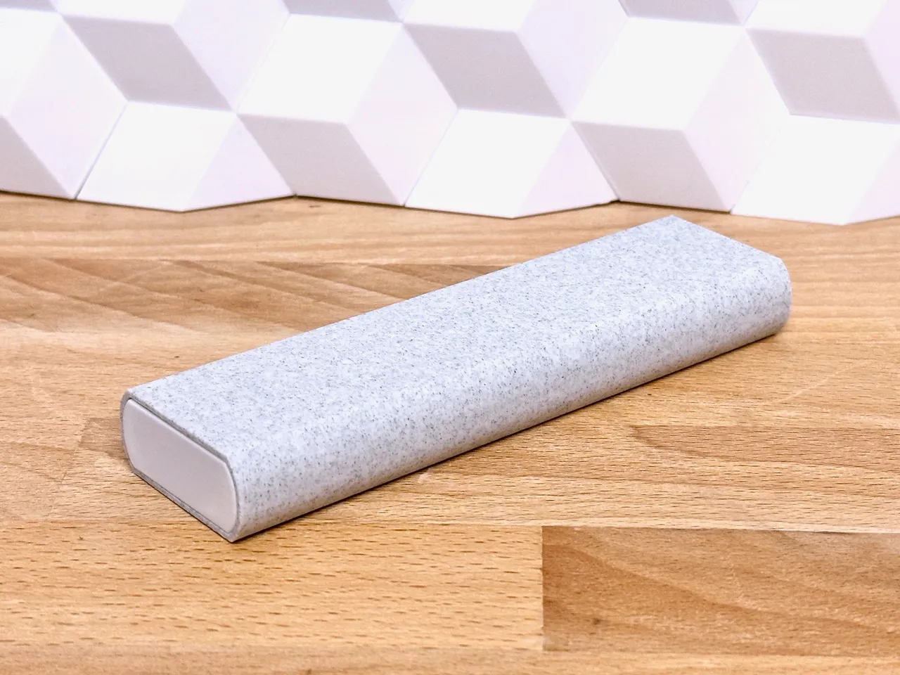 Sliding Pill Box (textured organizer for weekly medication) by ...