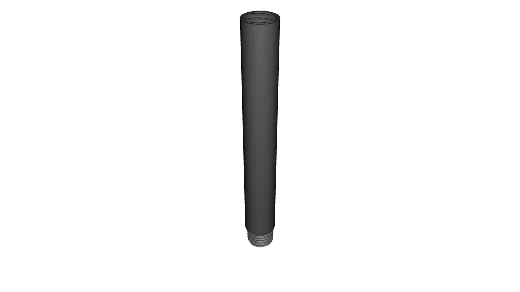 Pen Light / Concert Light Wand by Software2 | Download free STL model ...