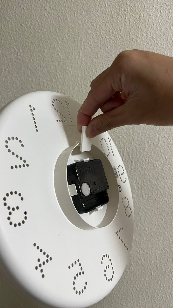 IKEA Tromma Command strip friendly hook by neoncraze | Download free ...