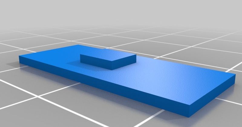 Telephone box by Radek Fryšták | Download free STL model | Printables.com