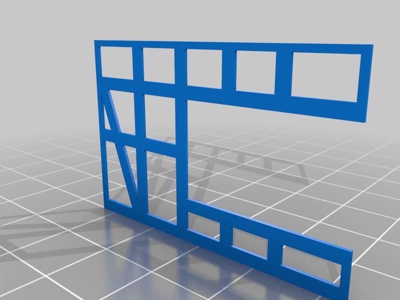 Stack 2 by Radek Fryšták | Download free STL model | Printables.com