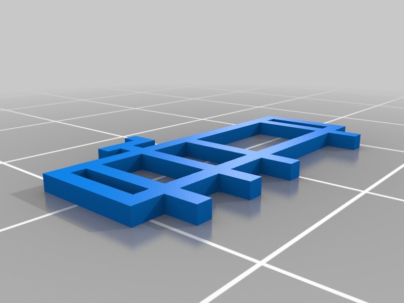 Frame setting by Radek Fryšták | Download free STL model | Printables.com