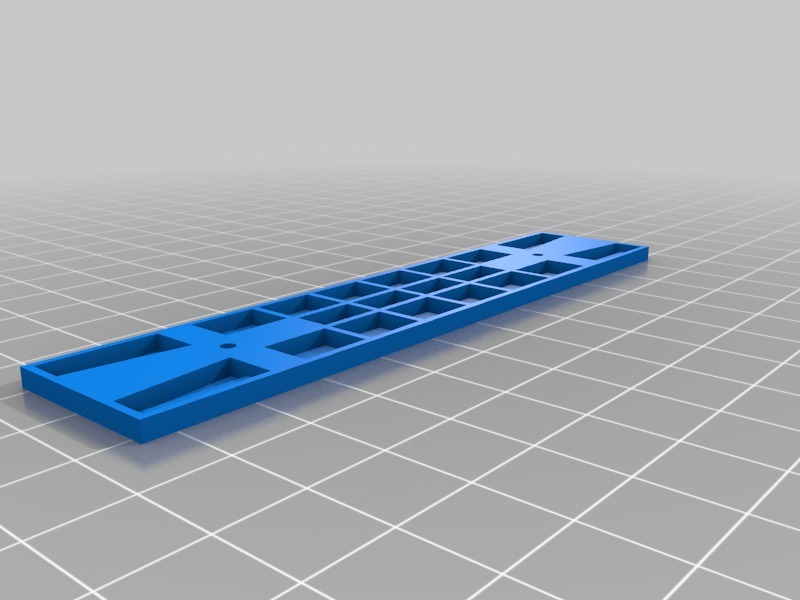 MAV raj2 by Radek Fryšták | Download free STL model | Printables.com