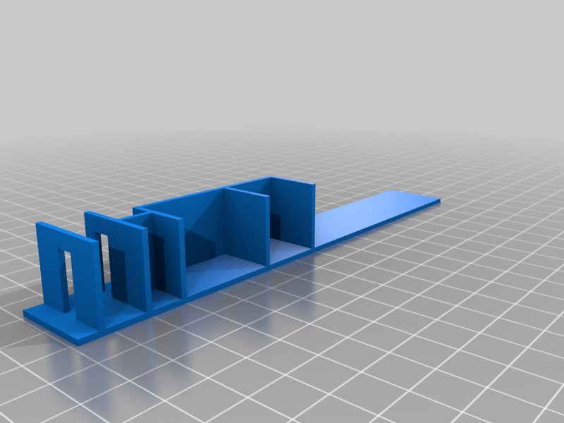 Interior - da by Radek Fryšták | Download free STL model | Printables.com