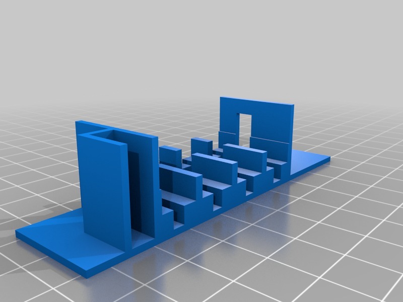 Interior - bdlm by Radek Fryšták | Download free STL model | Printables.com