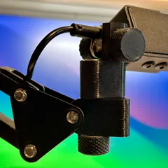 3D scaner - rotation desk by Martin P | Download free STL model ...