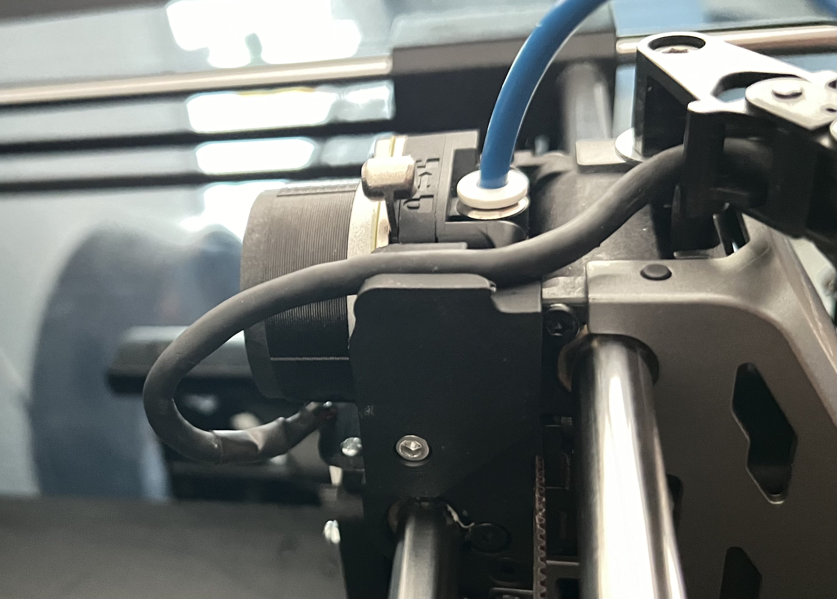 K1 MAX Cartographer cable guide par Steffen | Téléchargez gratuitement ...