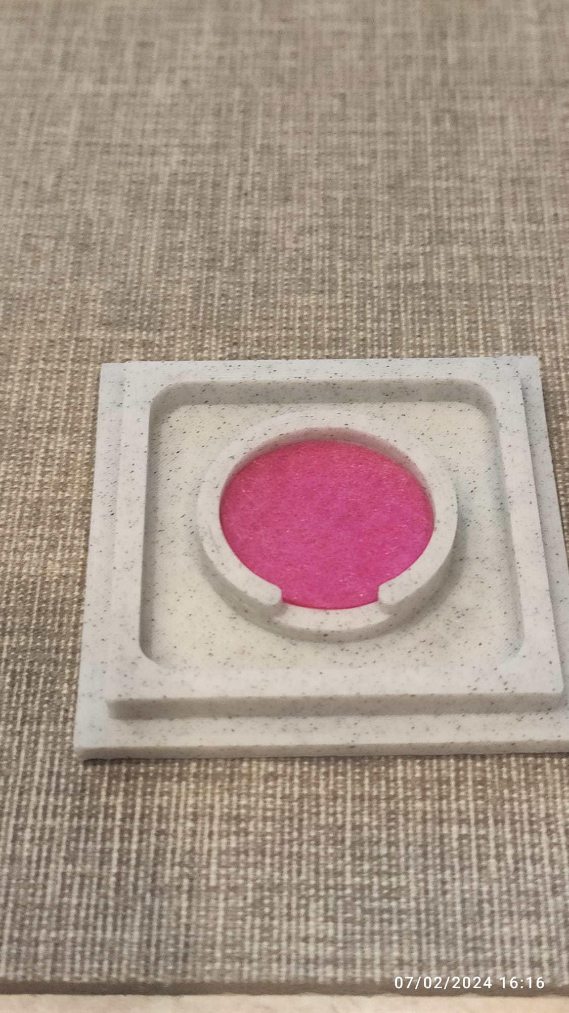 Perfect Coin Box by ManuCuto | Download free STL model | Printables.com
