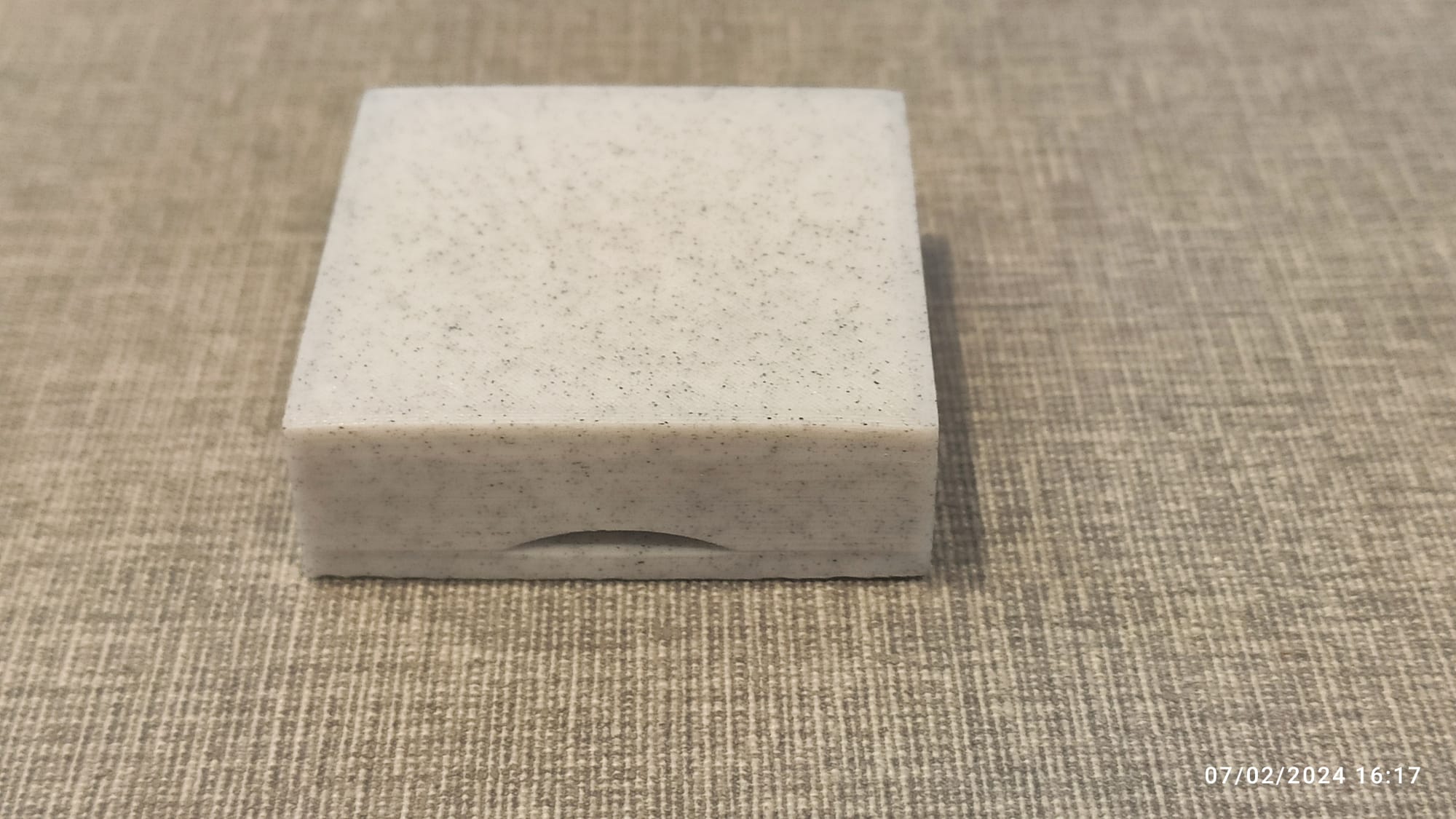 Perfect Coin Box by ManuCuto | Download free STL model | Printables.com