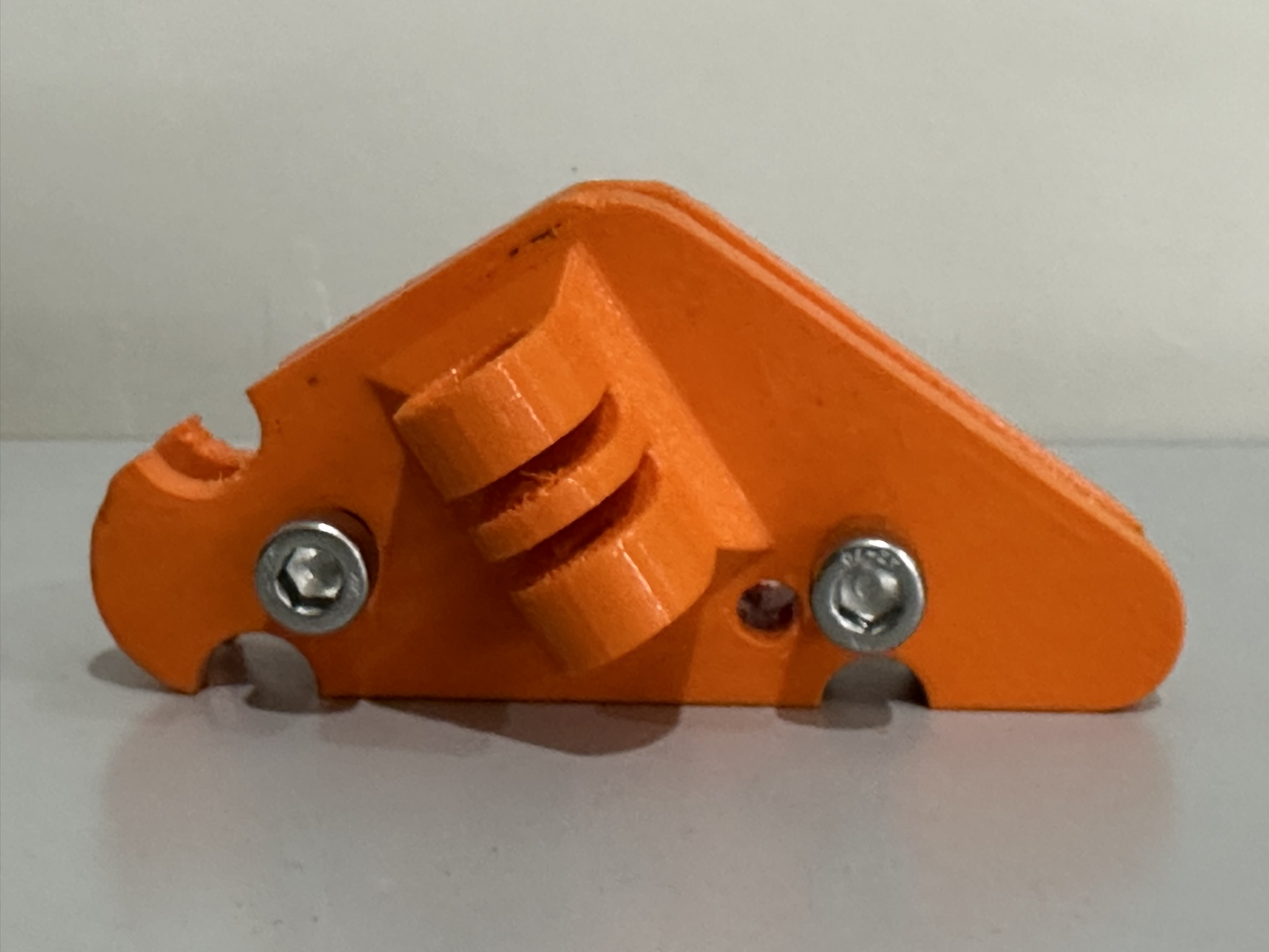 Piper PA-28 GoPro mount tail bracket by Fabiuz Krakka | Download free ...