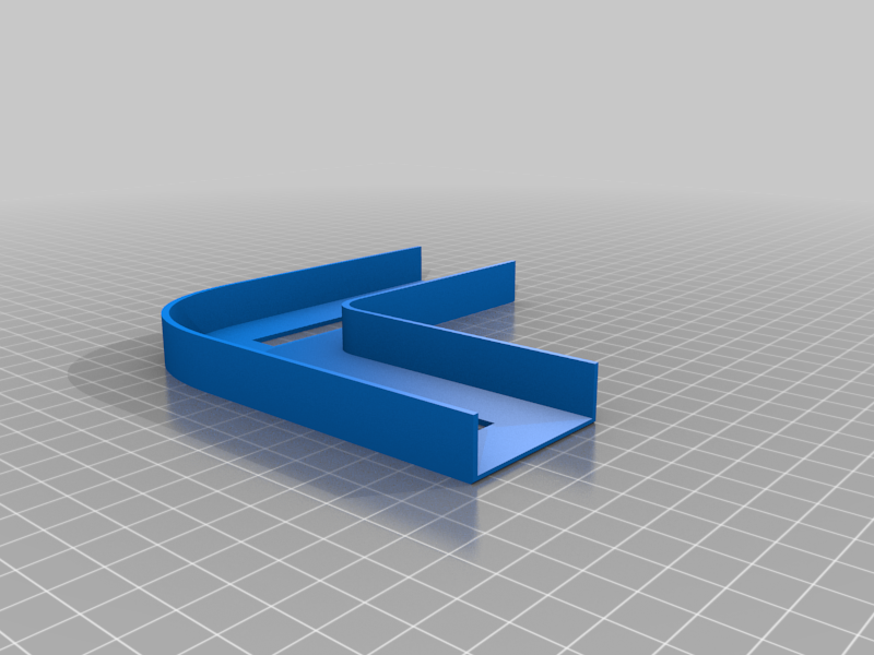 Toy Car Racing Course (Work in progress) by Christian Bie Knudegaard ...